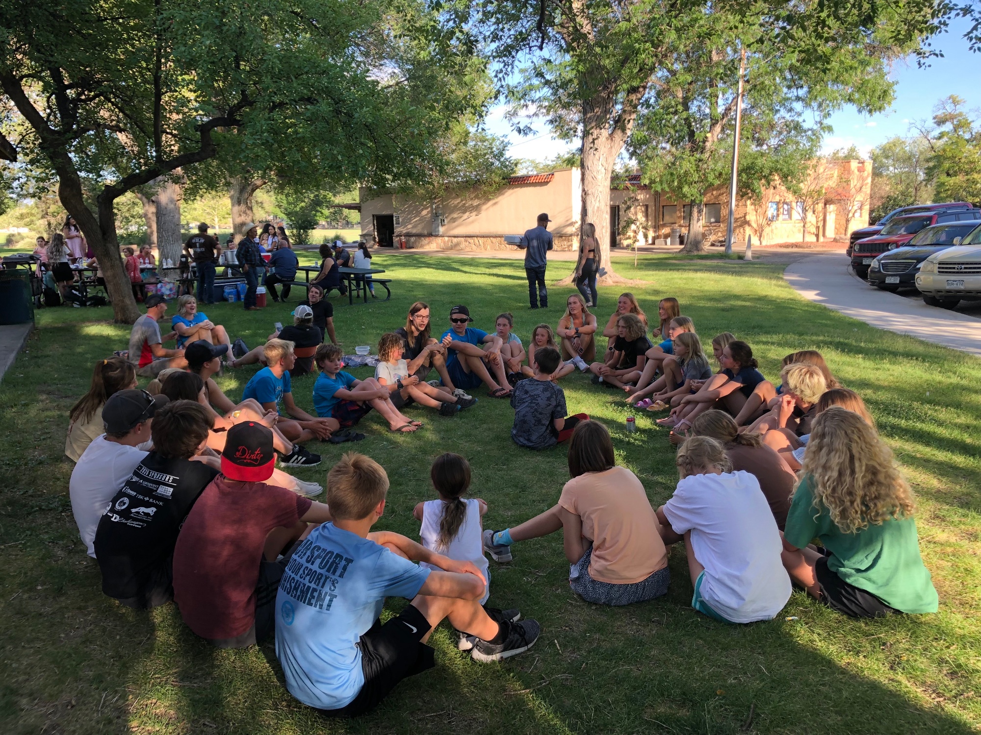 Durango Swim Club Home